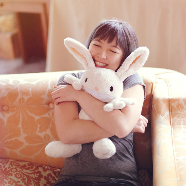 Max plushie – Uncute